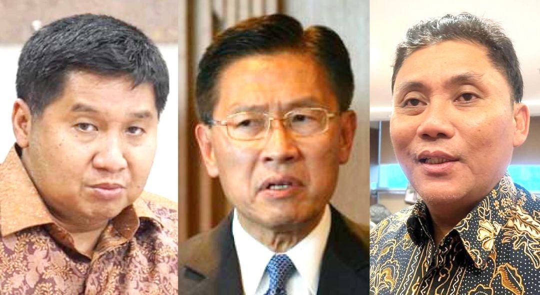 Soal Desain Rumah Subsidi Lippo: Menteri PKP dan BP Tapera Beda ...